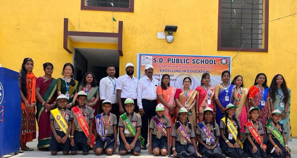 Home - Sumitra Devi Public School Salempur Kahalgaon